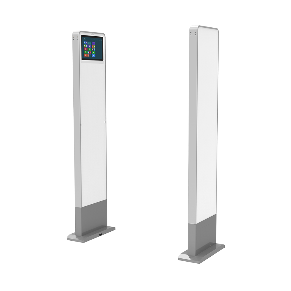 MiJin Technology - Smart Library Solutions Provider